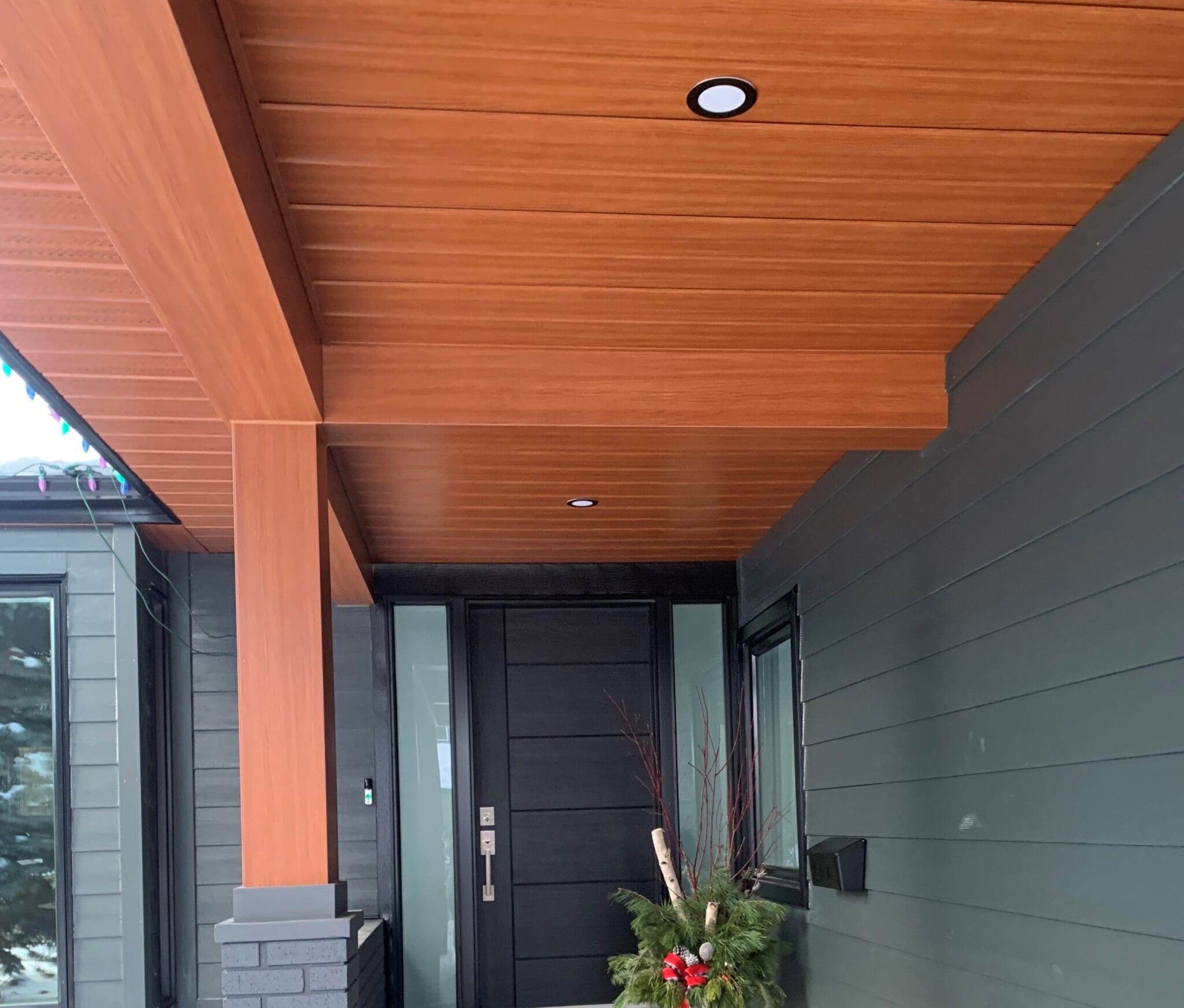 Low Maintenance High Quality Wood Alternatives for Your Exterior