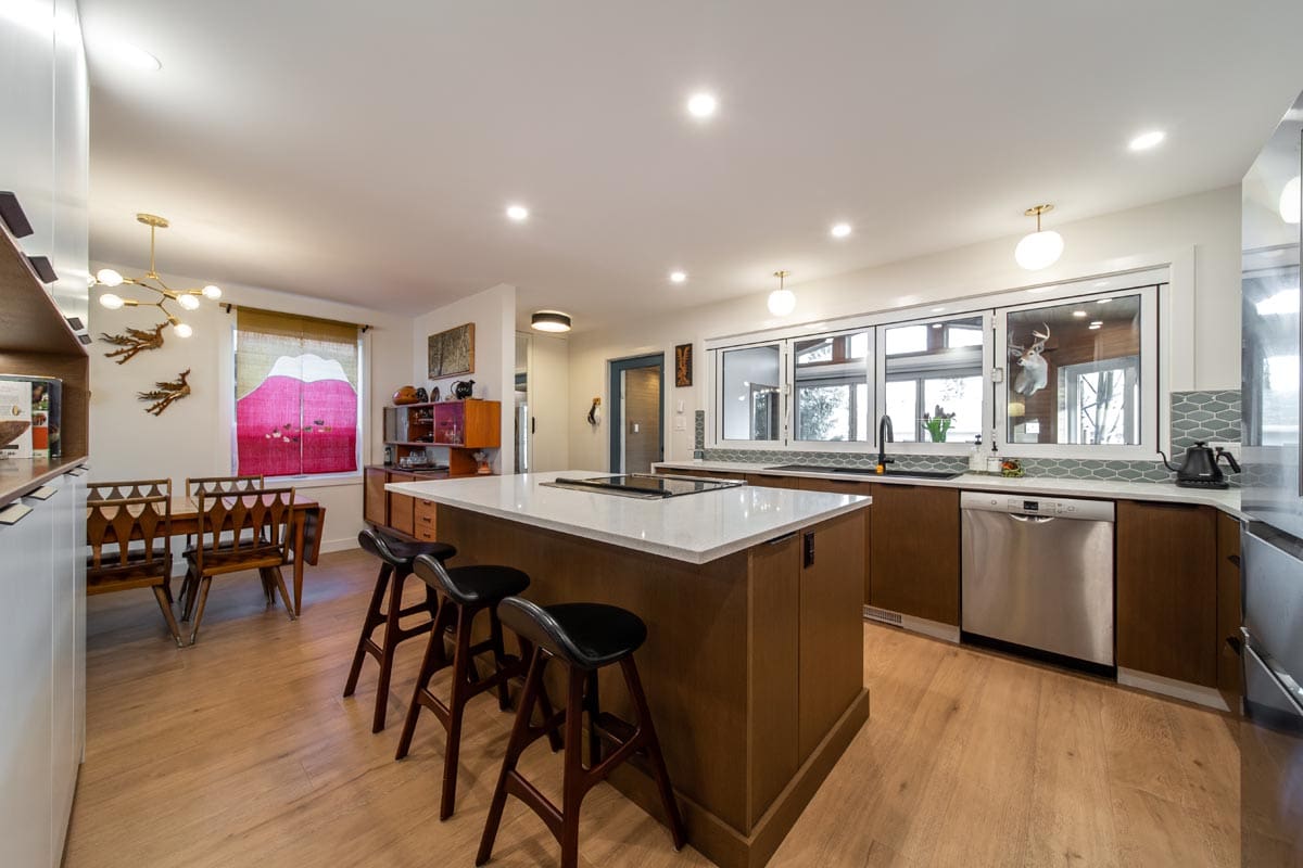 How to Reconfigure Your Space