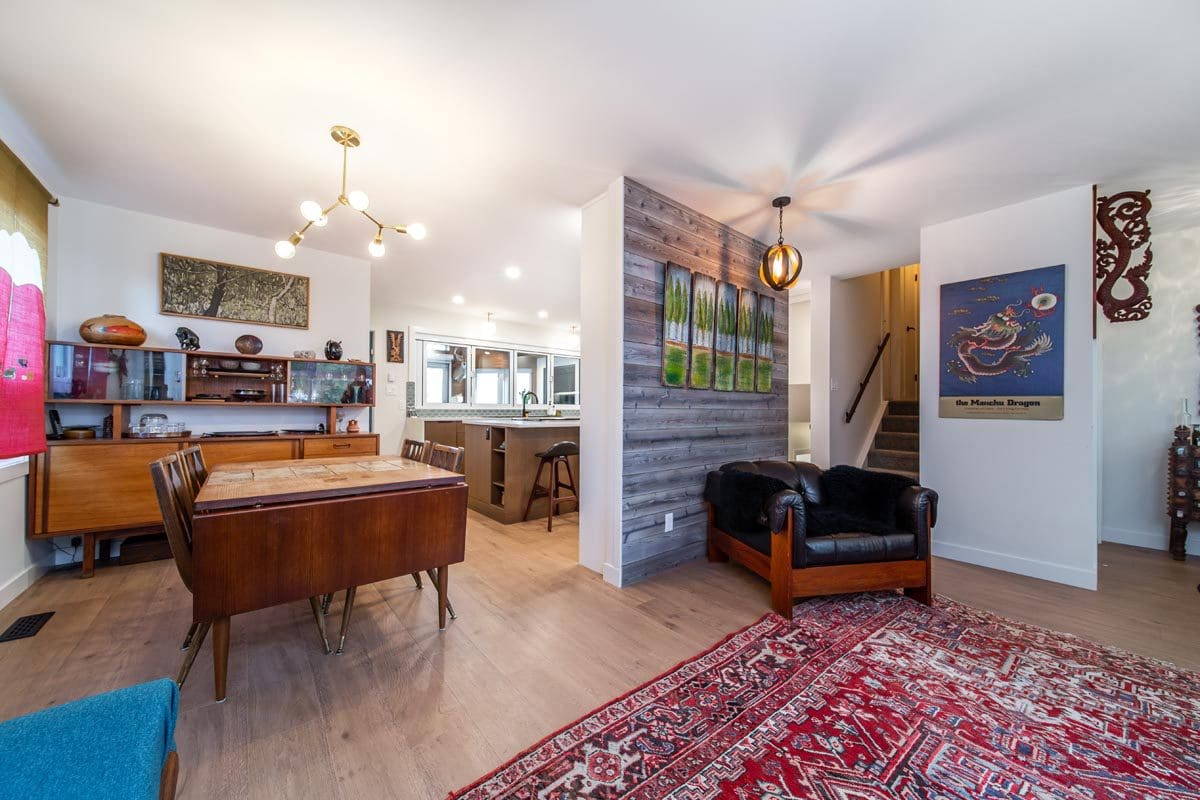 How to Reconfigure Your Space