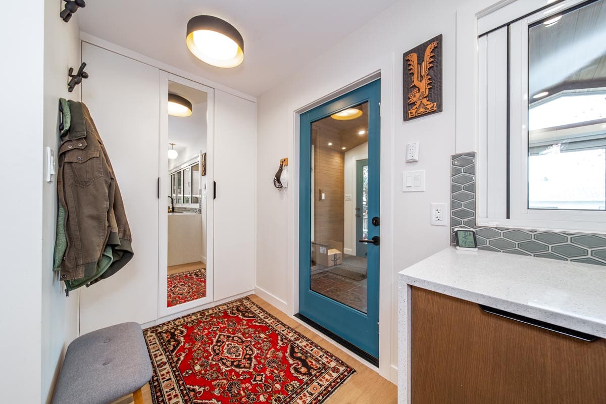 How to Reconfigure Your Space